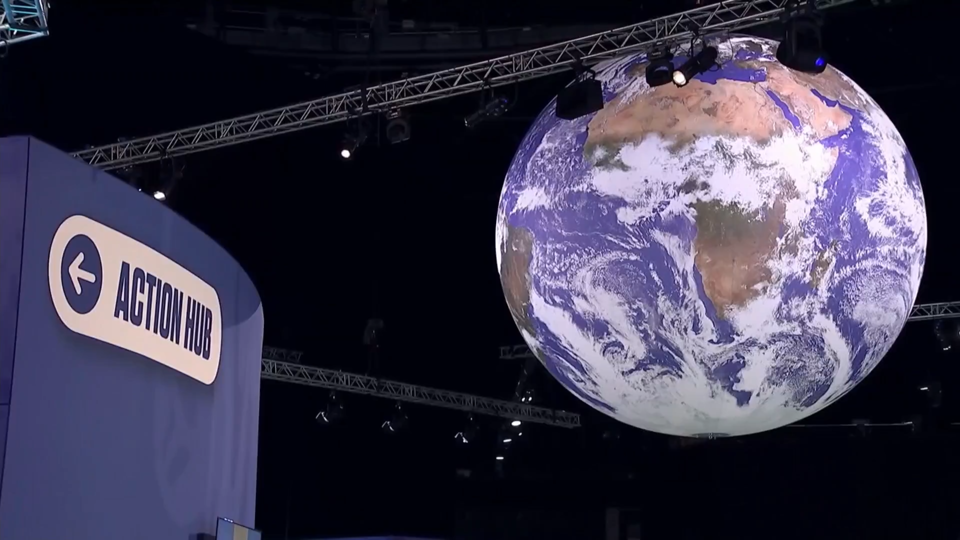 COP26: Climate summit overruns as delegates haggle over deal – Channel ...