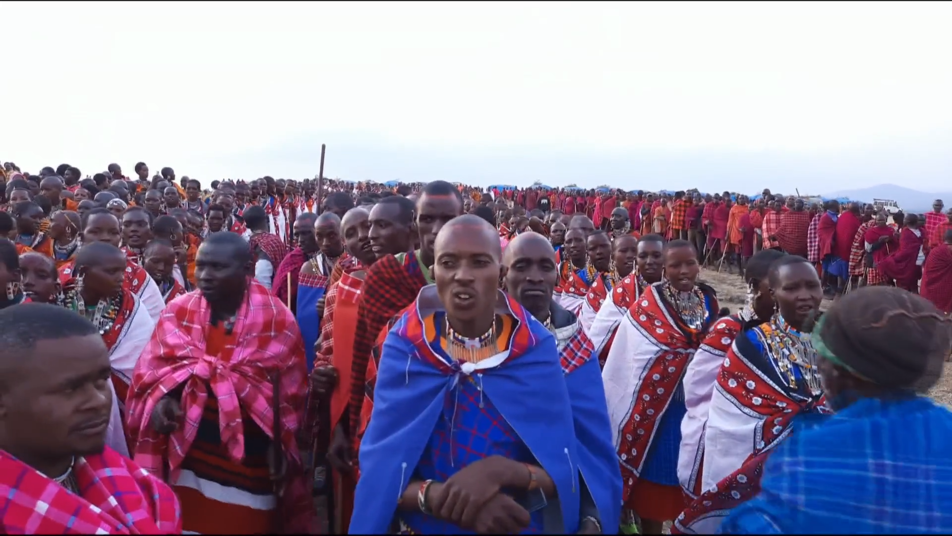 COP26: Indigenous communities in Africa call on world leaders to take ...