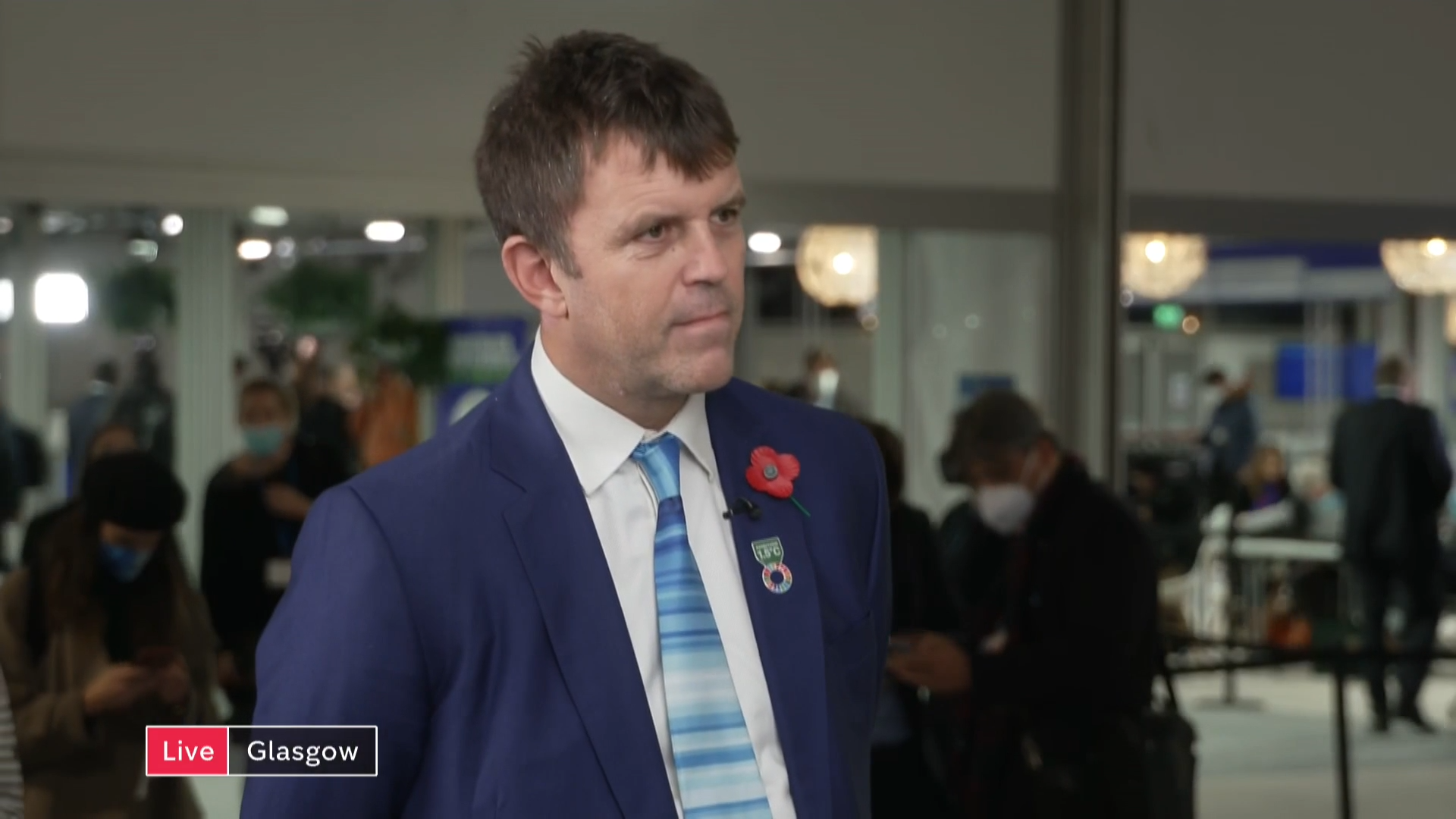 COP26: ‘Some progress and some disappointment’, says UK high-level ...