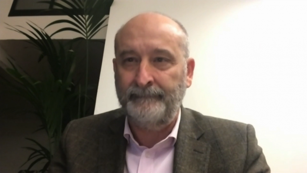 Coastline ‘impossible’ to police, admits French mayor – Channel 4 News