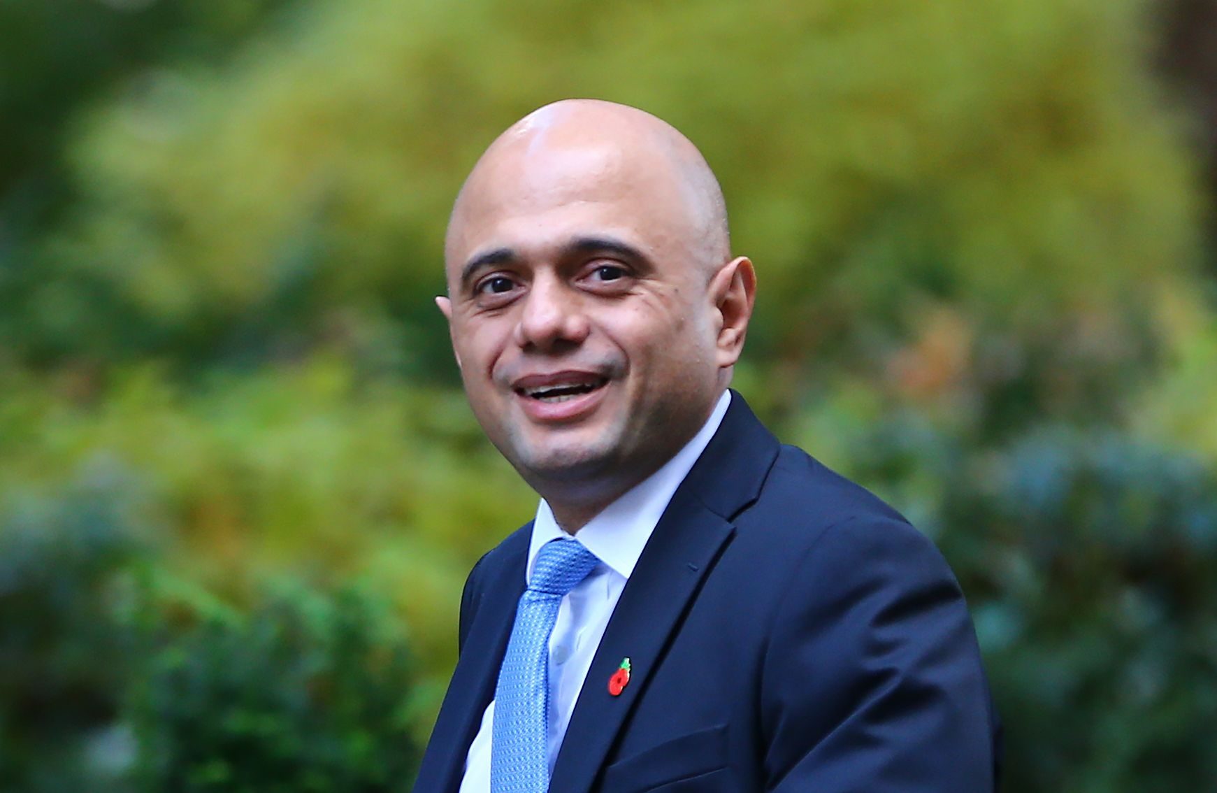 FactCheck: Javid’s misleading claim about UK’s refugee policy – Channel ...