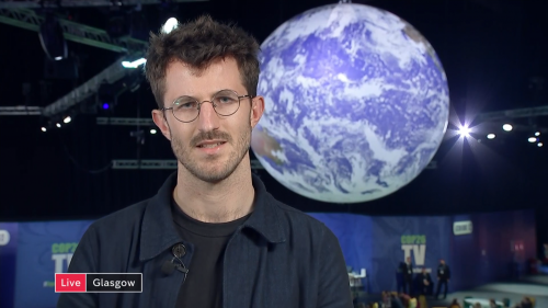 COP26: How significant is the US-China climate change deal? – Channel 4 ...