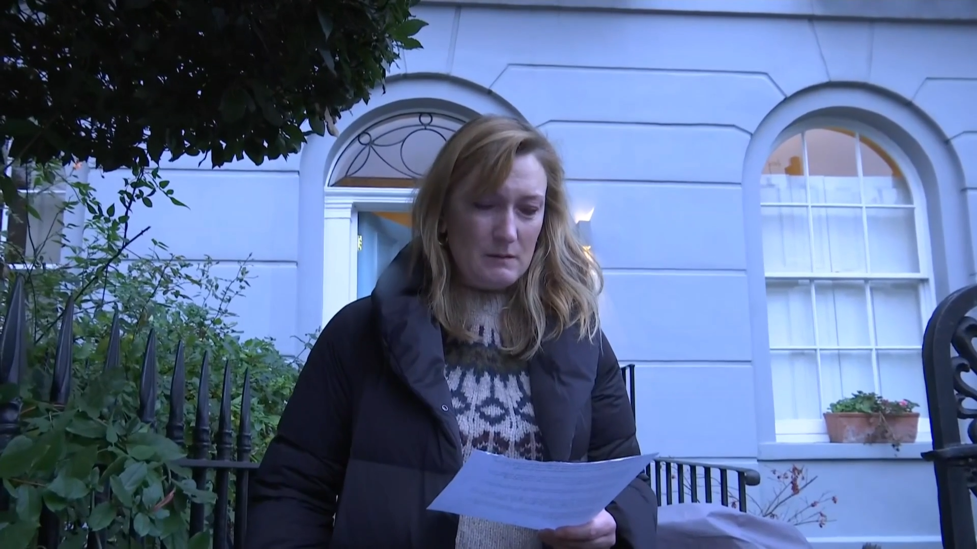 Allegra Stratton resigns as PM orders inquiry into Downing Street ...