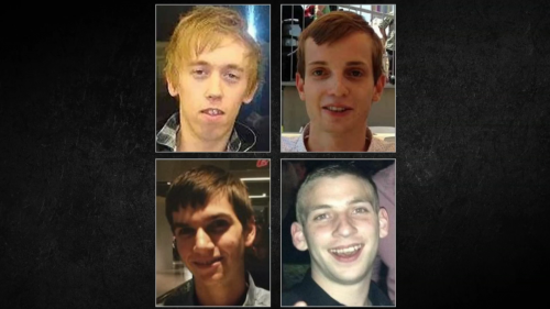 Stephen Port murders: Police failings ‘probably’ contributed to deaths ...