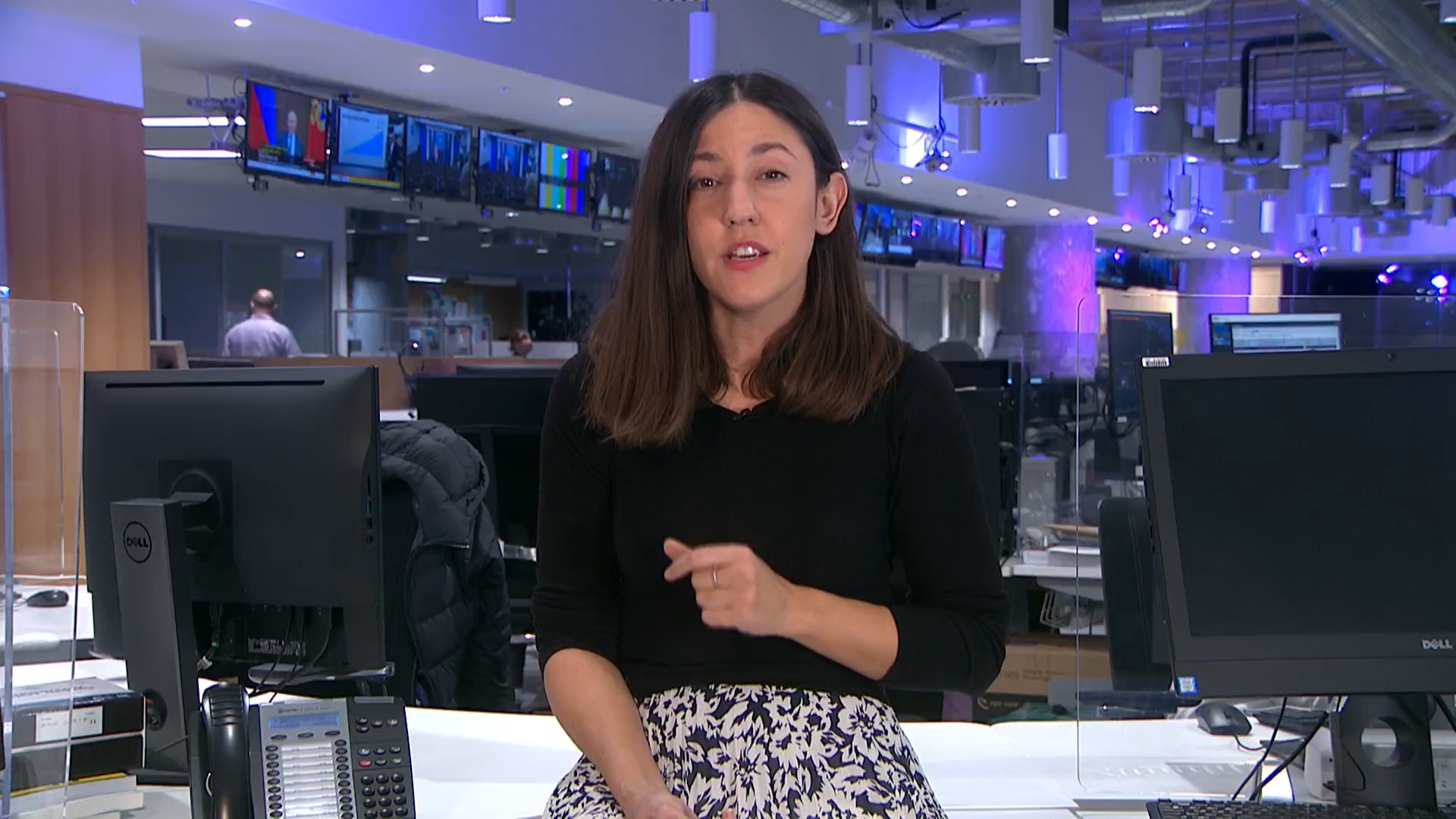 Downing St denial about Christmas party ‘difficult to reconcile’ with ...