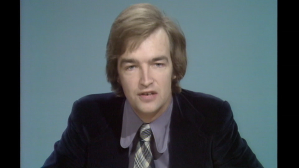 Jon Snow: Looking back at 32 years presenting Channel 4 News – Channel ...