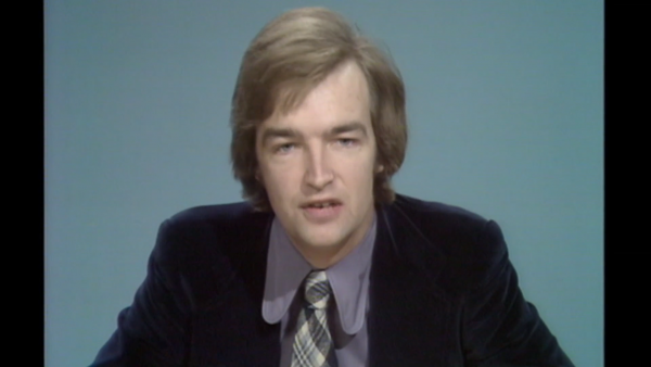 Jon Snow: Looking back at 32 years presenting Channel 4 News – Channel ...