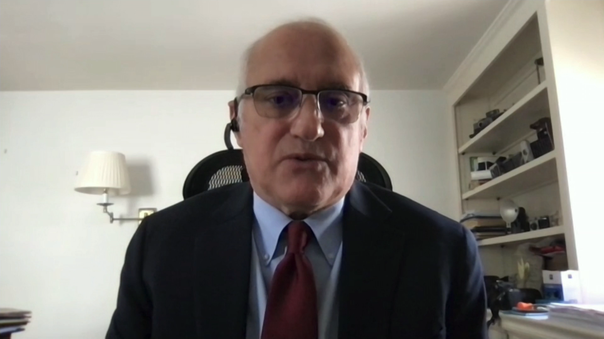 ‘The truth was there to be seen if anyone wanted to look’ – producer on ...