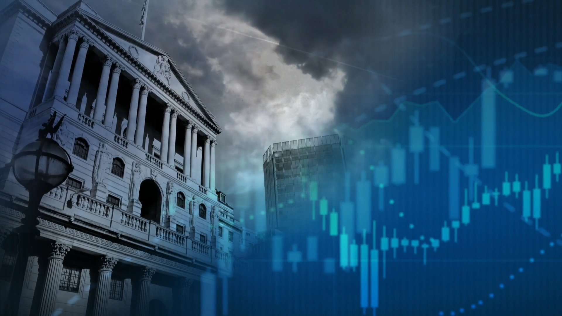 Bank Of England Hikes Interest Rates Amid Soaring Inflation Channel 4