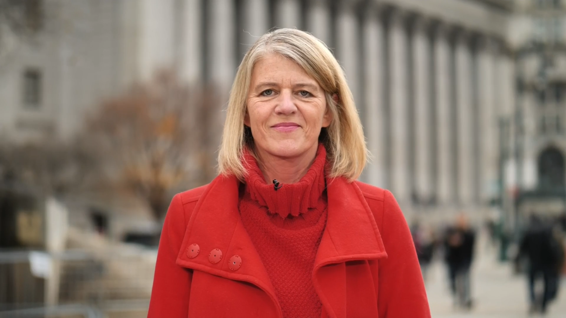 Ghislaine Maxwell trial: Jury hears from man who ran Palm Beach mansion ...