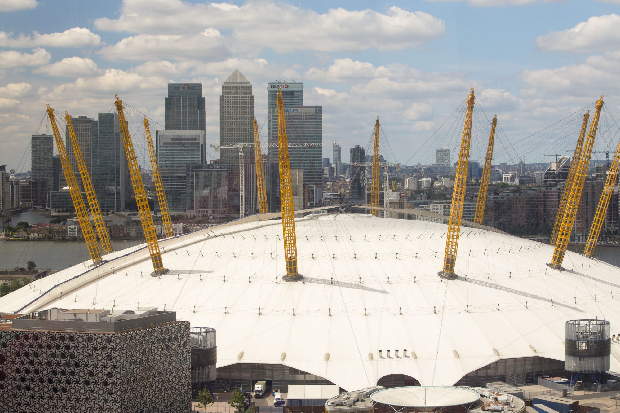 Millennium Dome architect Lord Richard Rogers dies aged 88 – Channel 4 News