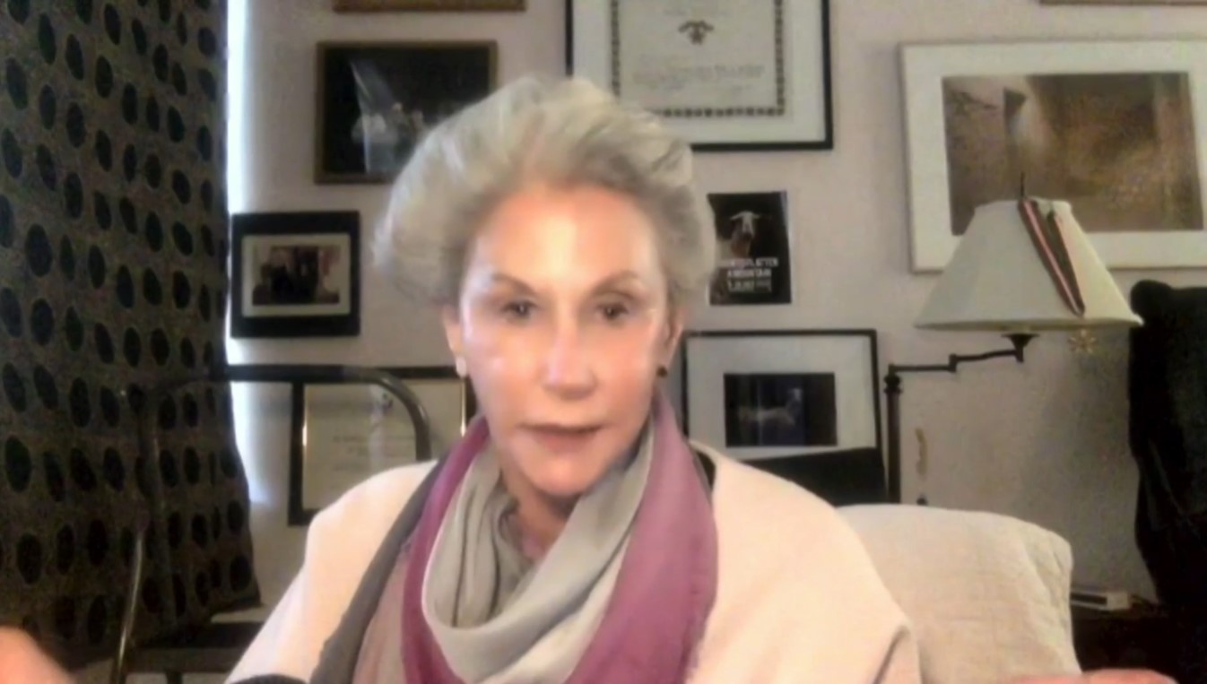 ‘UN resolution needed demanding both sides put down weapons and go to ...