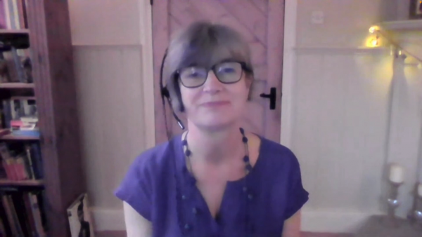 Fatima Manji, Reporter – Channel 4 News