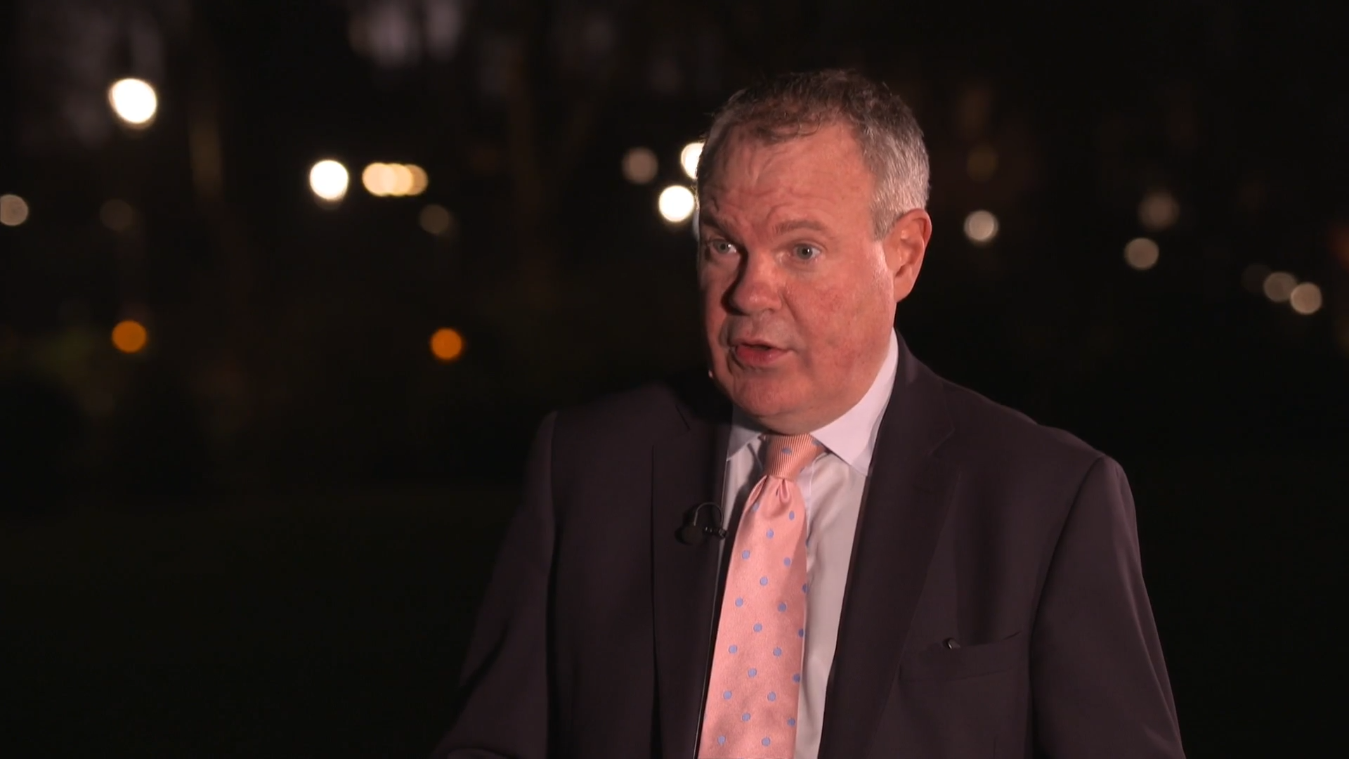 ‘The Prime Minister has been clear and consistent’, says Minister of ...