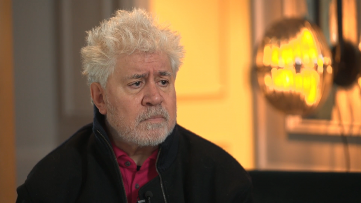 Fatima Manji, Reporter – Channel 4 News