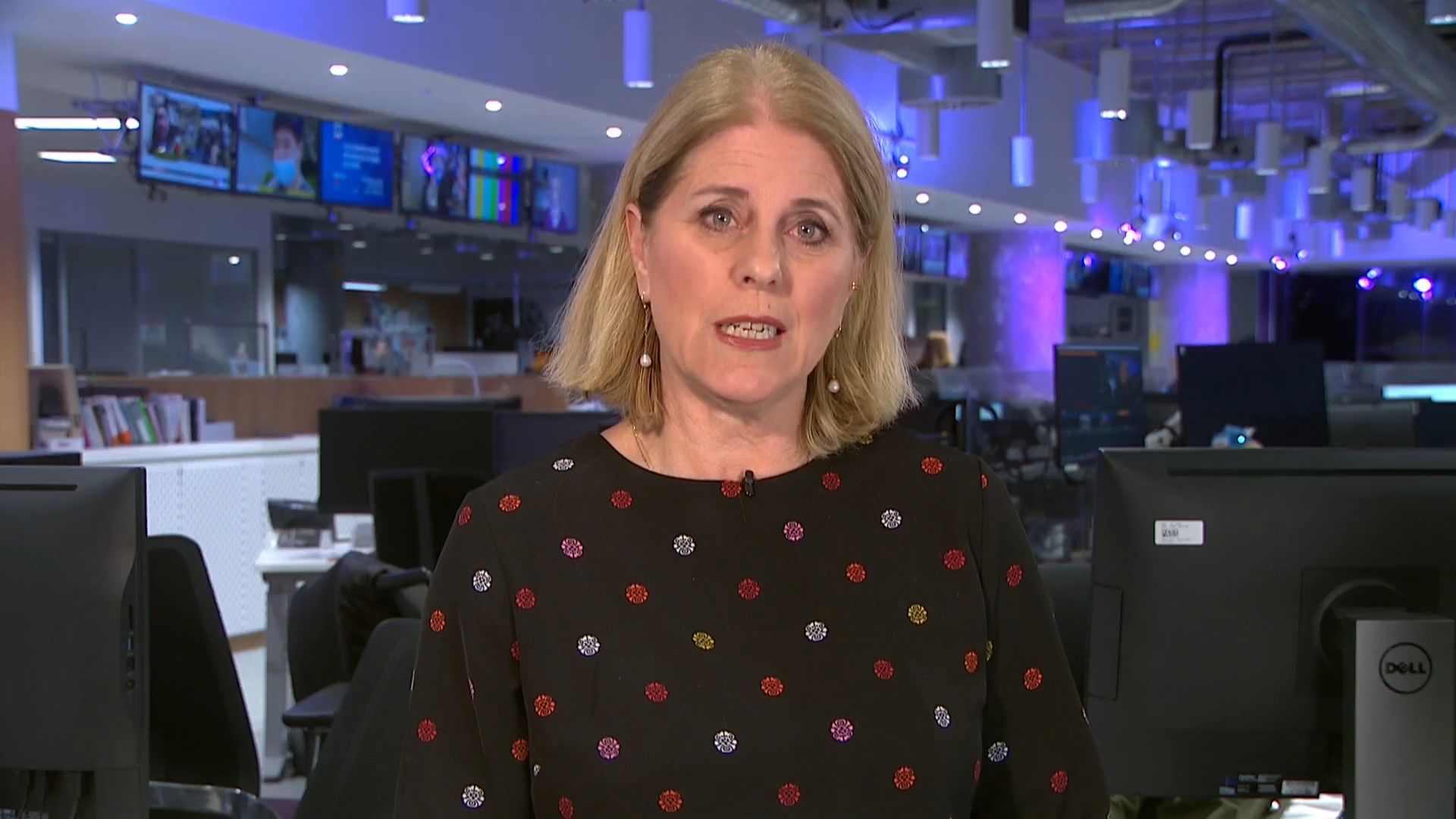 Covid: PCR testing rules eased for those without symptoms – Channel 4 News