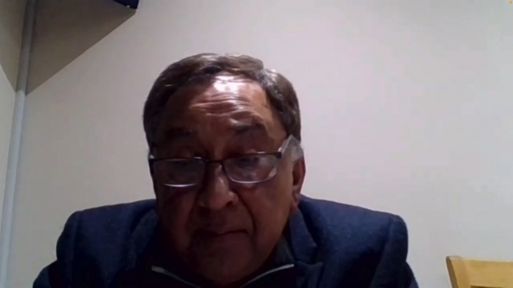 Fatima Manji, Reporter – Channel 4 News