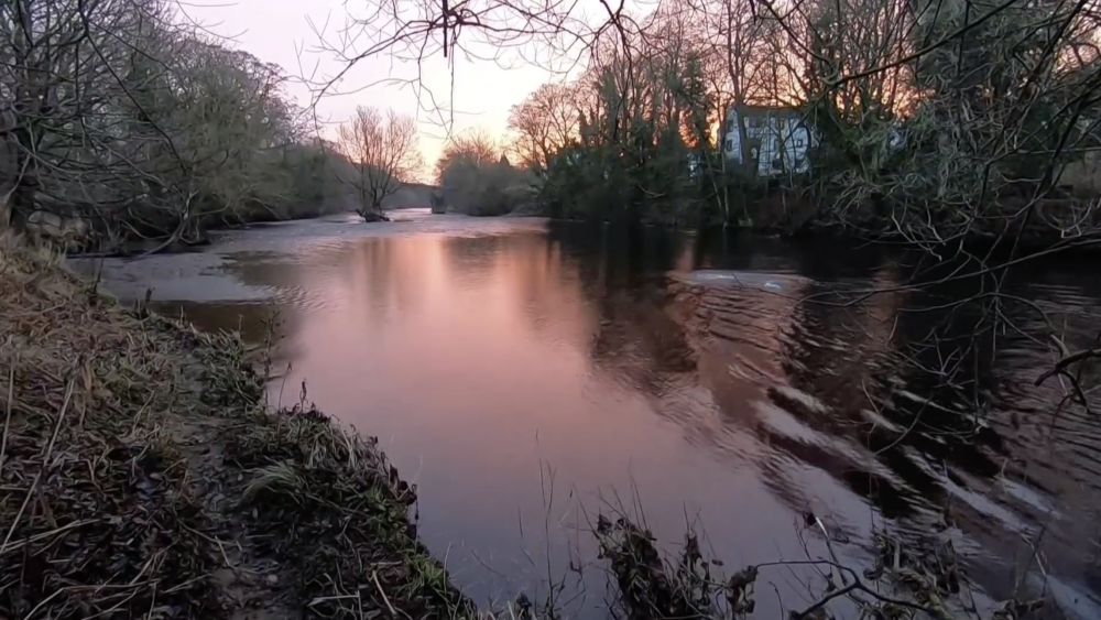 ‘Chemical cocktail’ in England’s polluted rivers putting public and ...