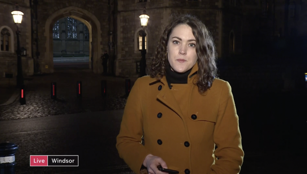 Thu 13 Jan 2022 – Programmes – Channel 4 News