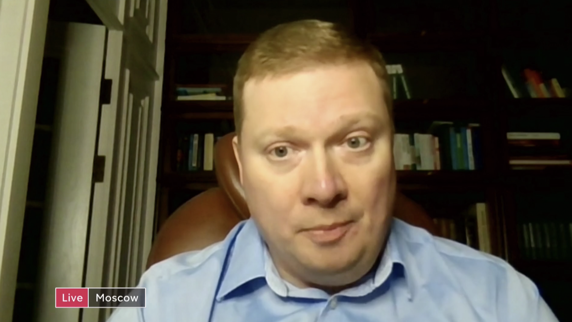 What does Russia want to de-escalate the Ukraine crisis? – Channel 4 News