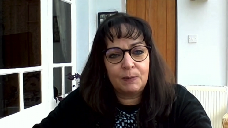 Fatima Manji, Reporter – Channel 4 News