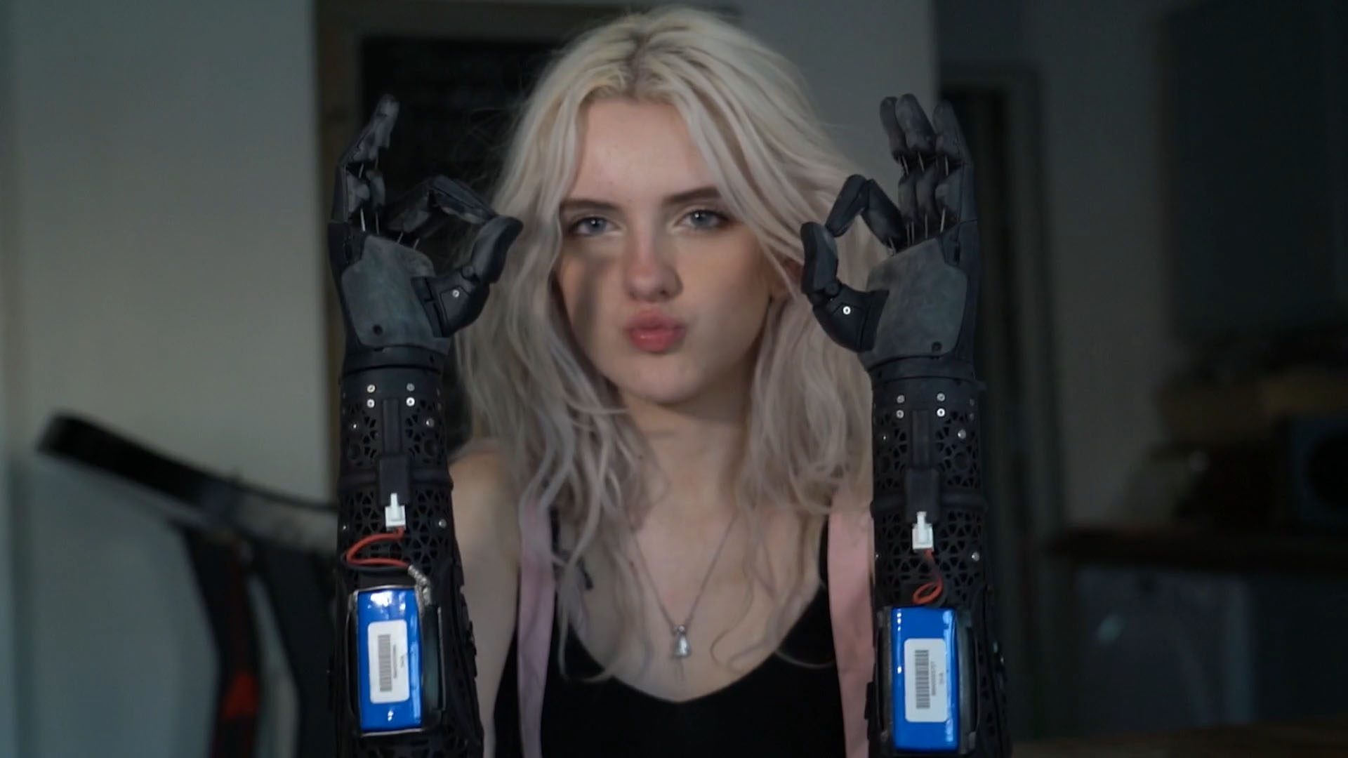 How will biotech, robotics and virtual reality change the world ...