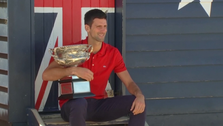 Jordan Jarrett-Bryan, Sports reporter – Channel 4 News