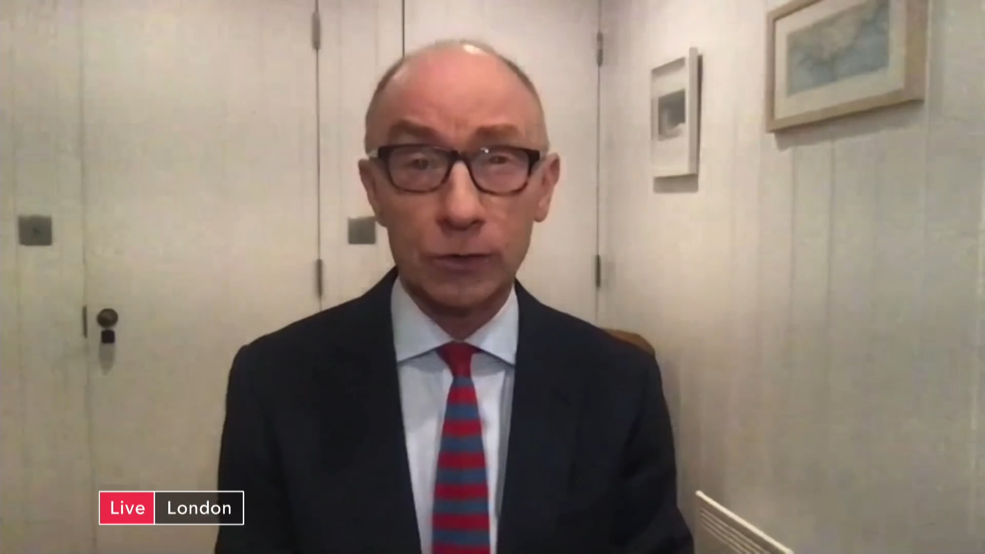 ‘No prospect’ of Prince Andrew appearing in court, says royal ...