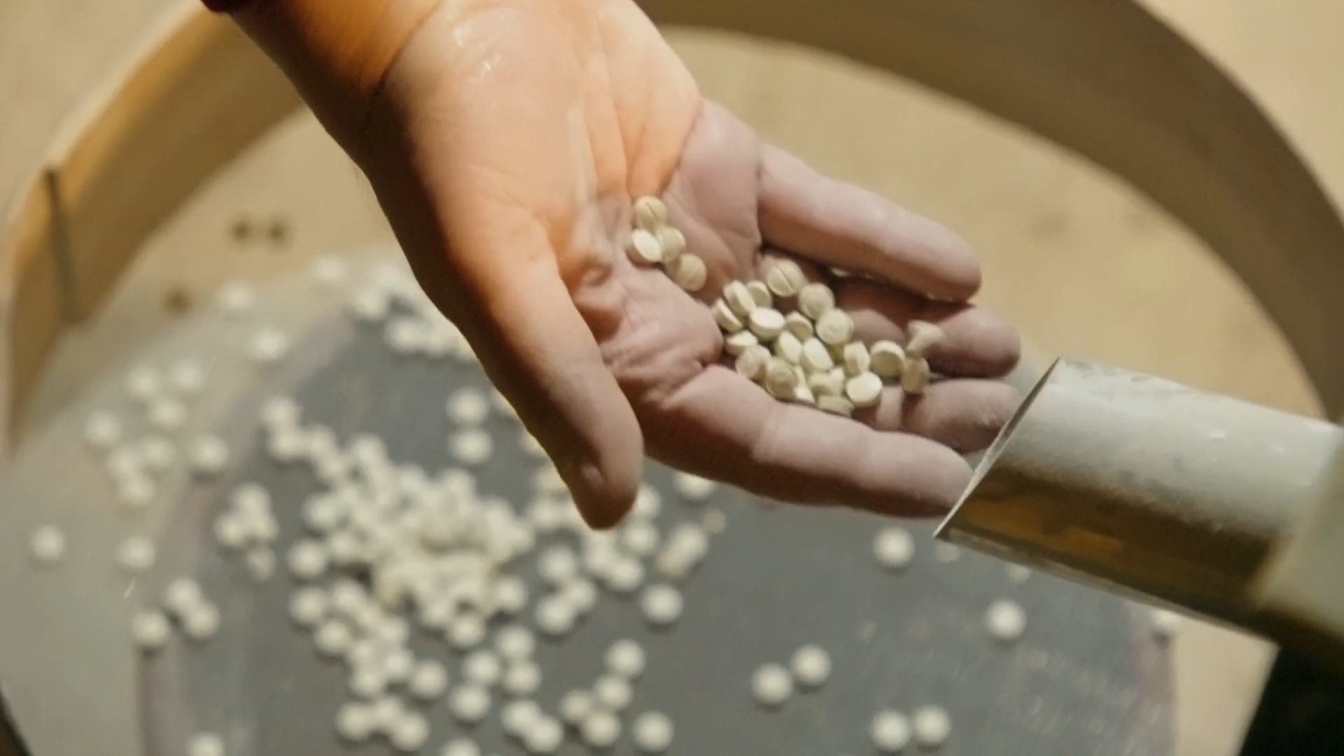 Captagon: The drug turning Lebanon and Syria into narco-states ...