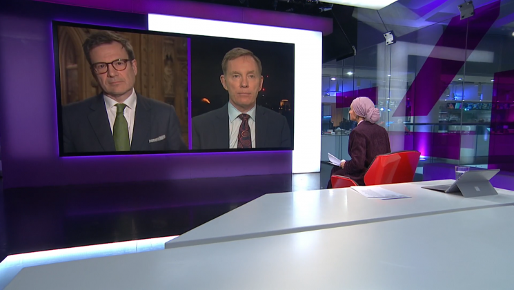 Fatima Manji, Reporter – Channel 4 News