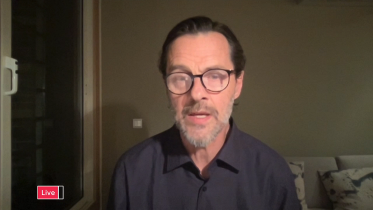 Murray ‘will be back’ after losing Wimbledon final – Channel 4 News