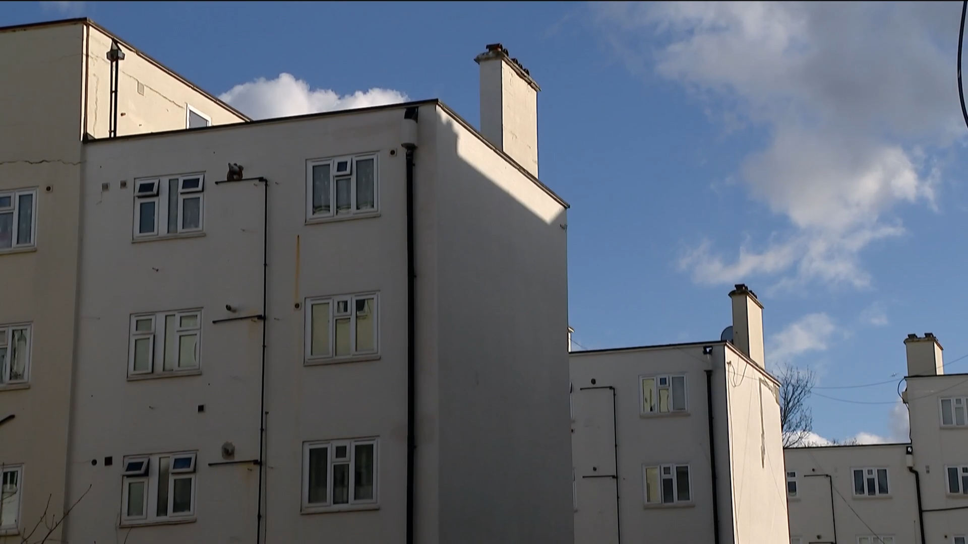 How cost of living crisis impacts London’s working poor – Channel 4 News