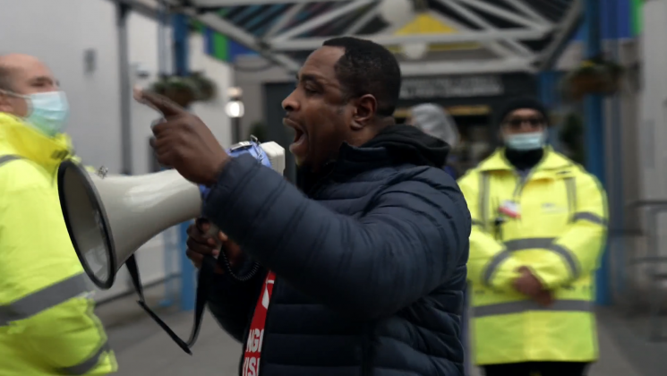 Fatima Manji, Reporter – Channel 4 News