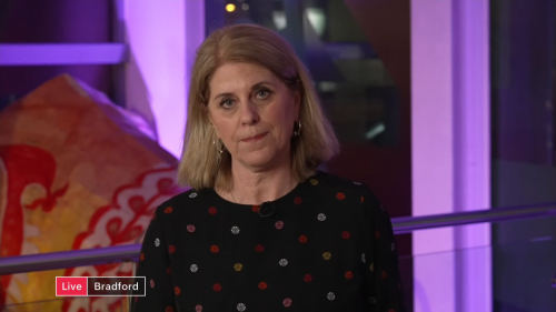 Victoria Macdonald, Health and Social Care Editor – Channel 4 News