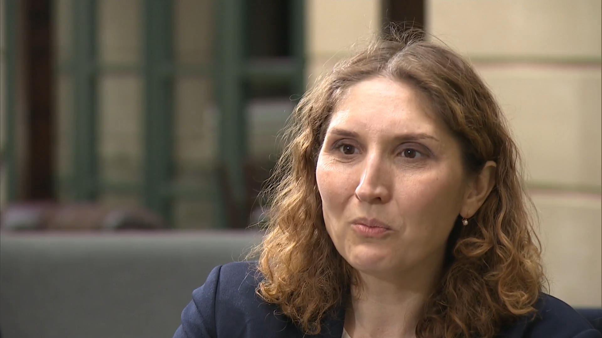 Russia Ukraine conflict: One mother’s journey to escape war – Channel 4 ...