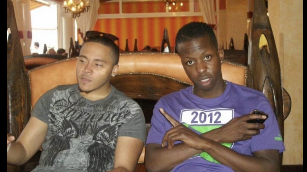 Music entrepreneur Jamal Edwards dies at 31 of sudden illness – Channel ...