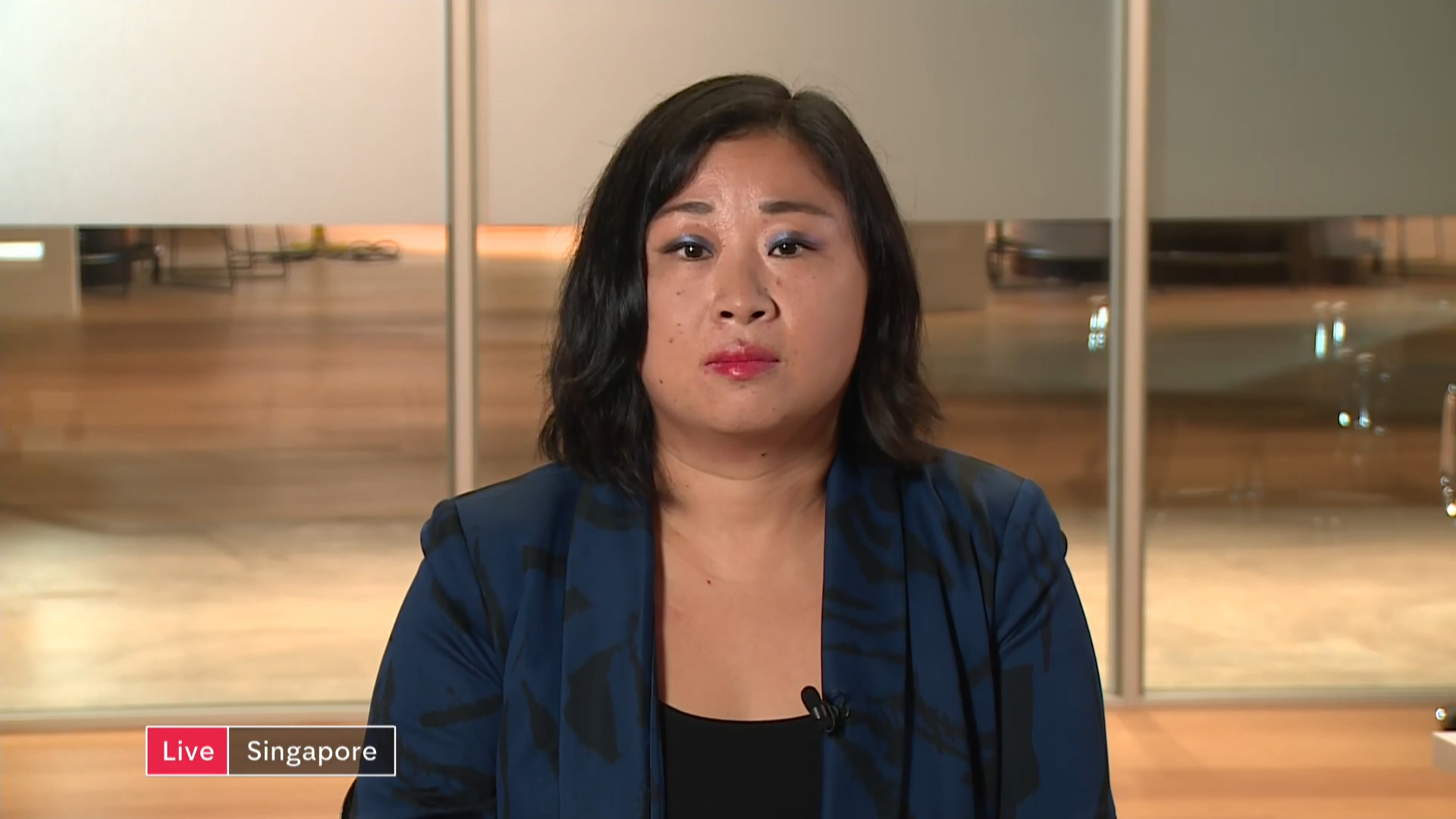 Workers’ welfare our ‘utmost priority’, Dyson global manufacturing ...