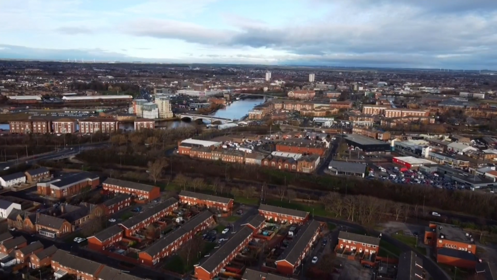 Levelling Up: What does it mean for the North? – Channel 4 News