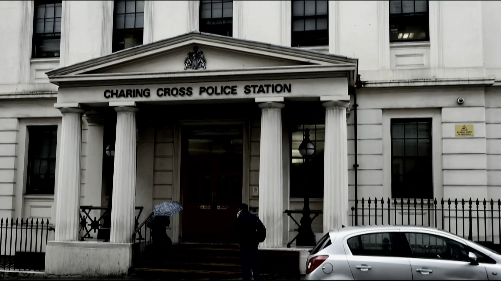 Police officers shared racist and misogynist messages, watchdog finds ...