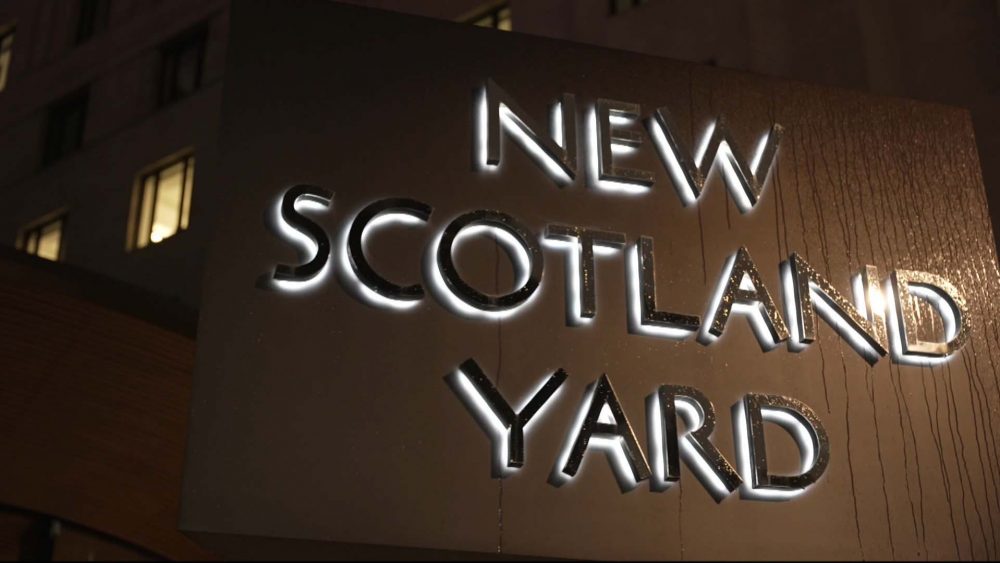 Liz Bates, Political Correspondent – Channel 4 News