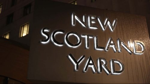 Liz Bates, Political Correspondent – Channel 4 News