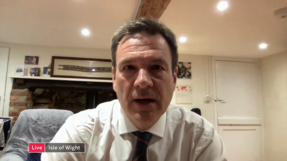 ‘We are on the brink of war’, says Foreign Affairs Committee MP Bob ...