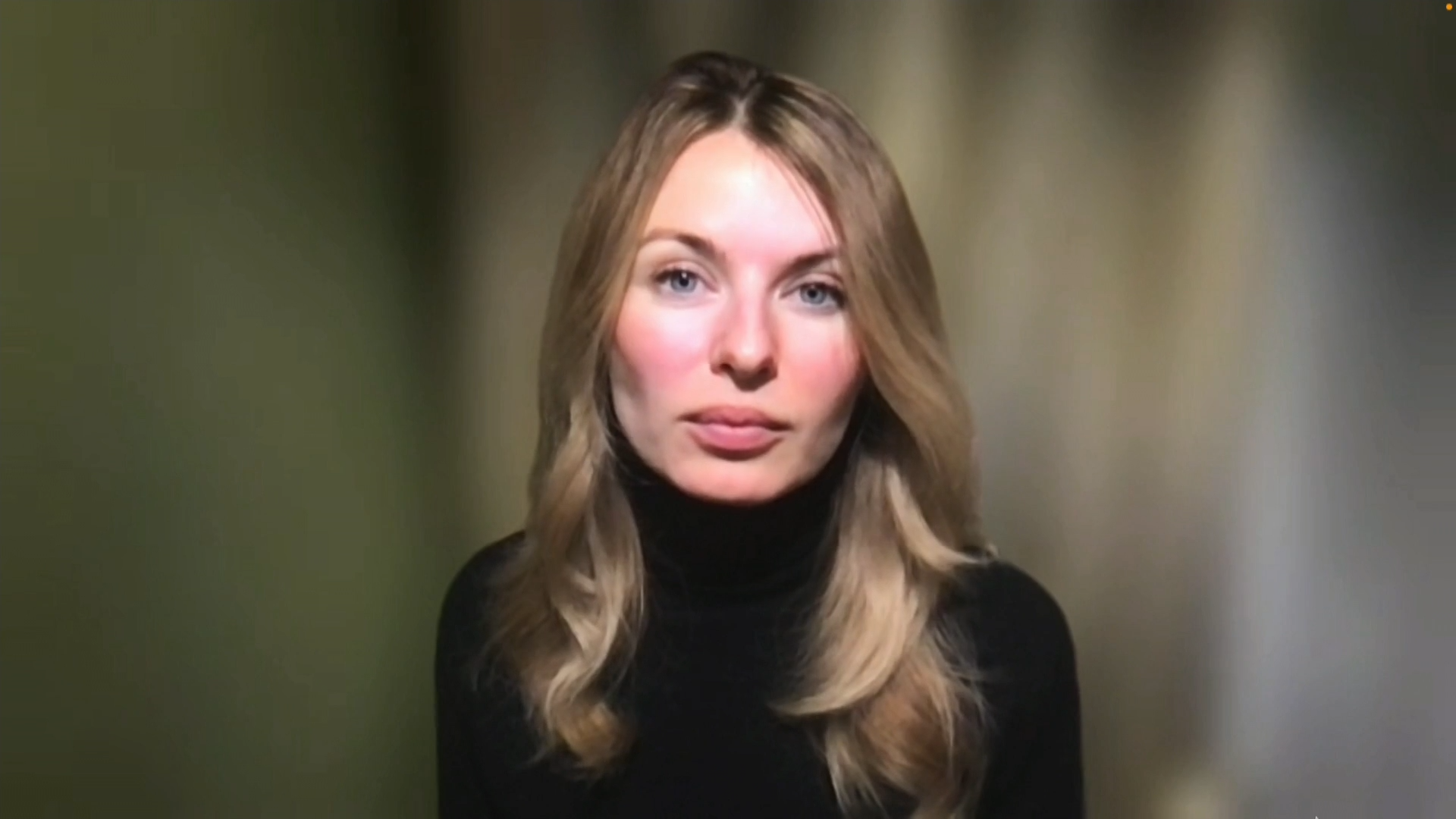 ‘Ukraine is ready to stand against Russian aggression’, says Ukrainian ...