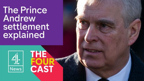 The Fourcast – Channel 4 News