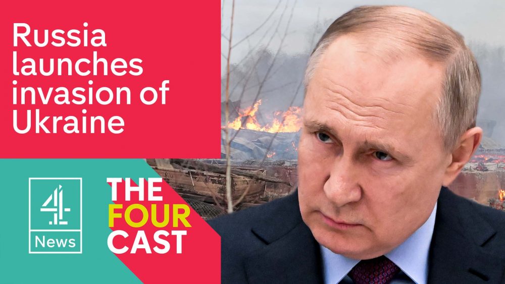 The Fourcast – Channel 4 News