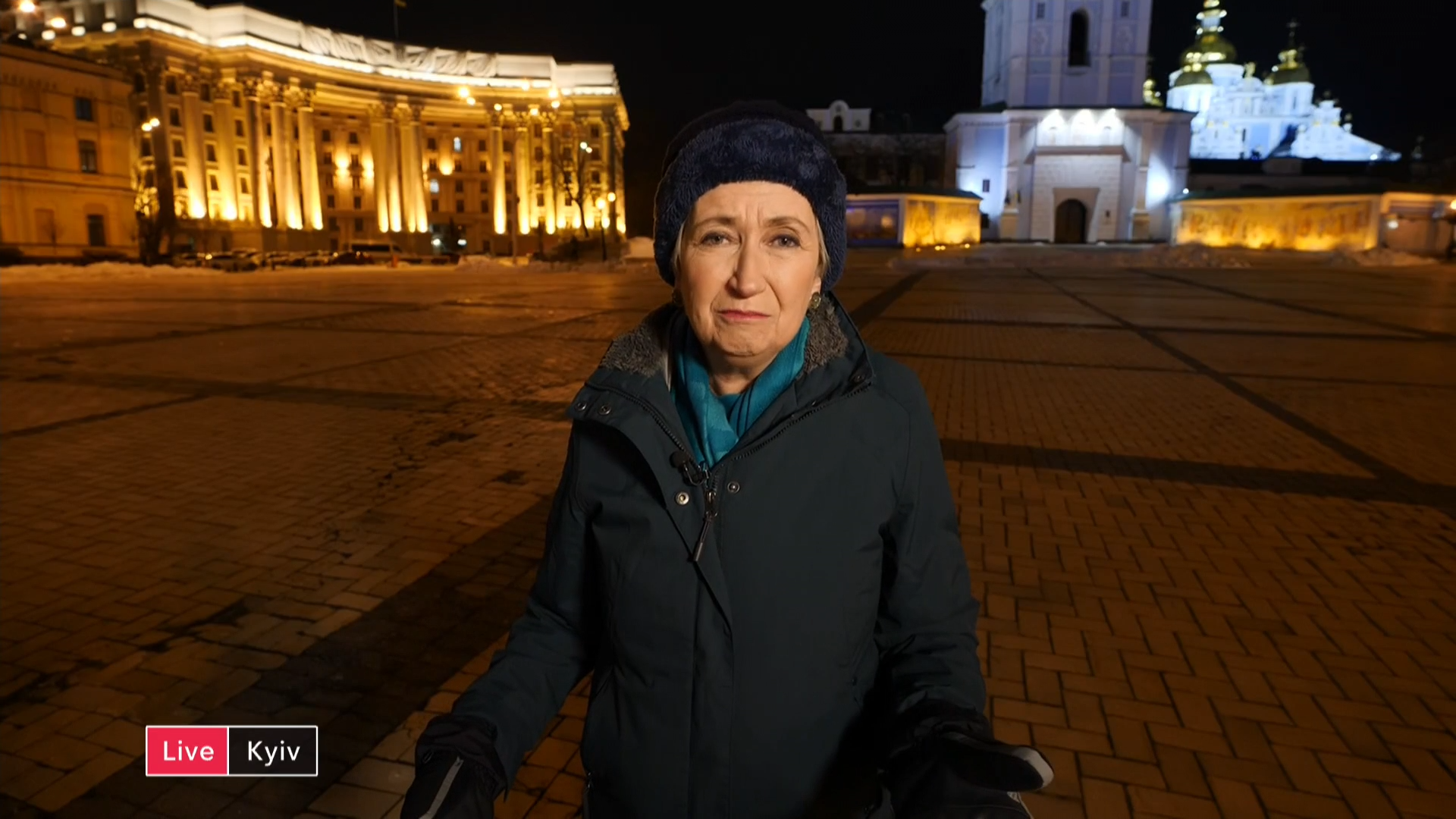 What do European leader visits mean for Ukraine amid Russia crisis ...