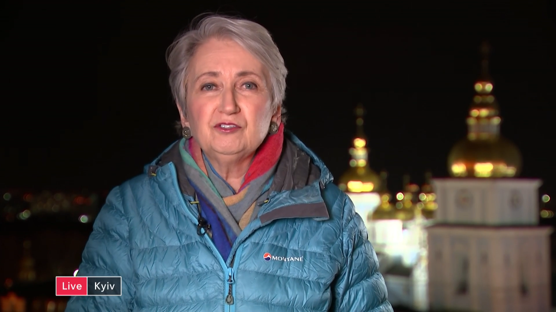 How might the West respond to a Russian invasion of Ukraine? – Channel ...