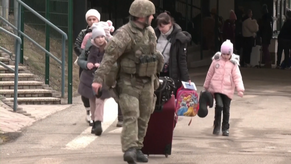 Liz Bates, Political Correspondent – Channel 4 News