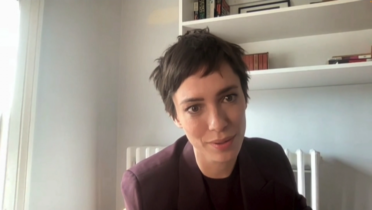 Fatima Manji, Reporter – Channel 4 News