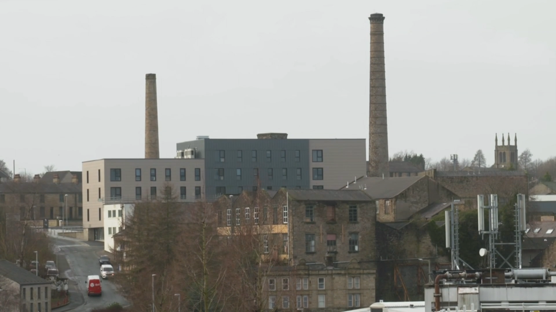 Labour’s plan to rebuild the Red Wall – Channel 4 News